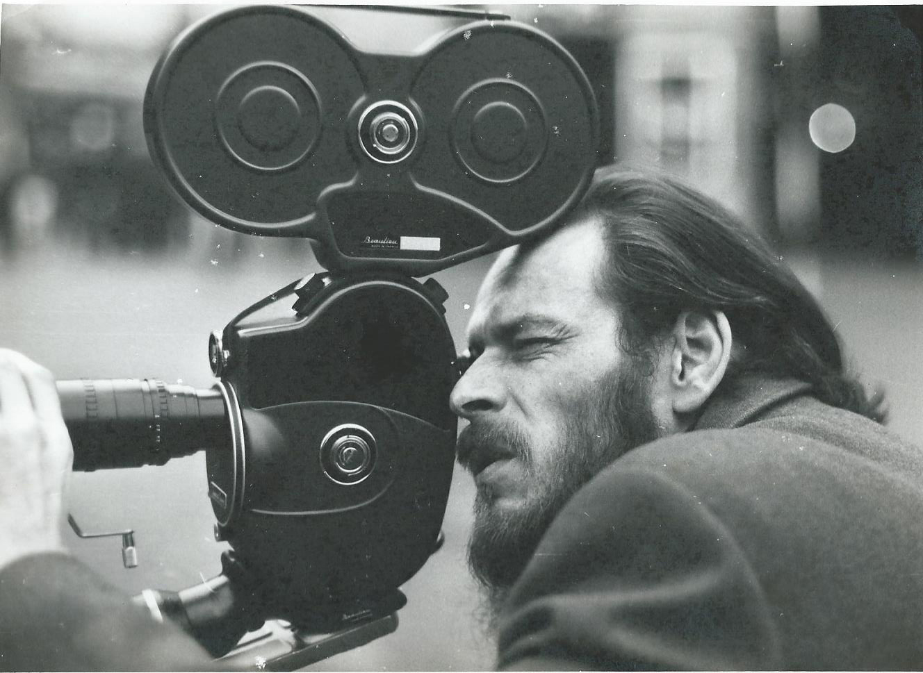 Alfred Kaiser | sixpackfilm