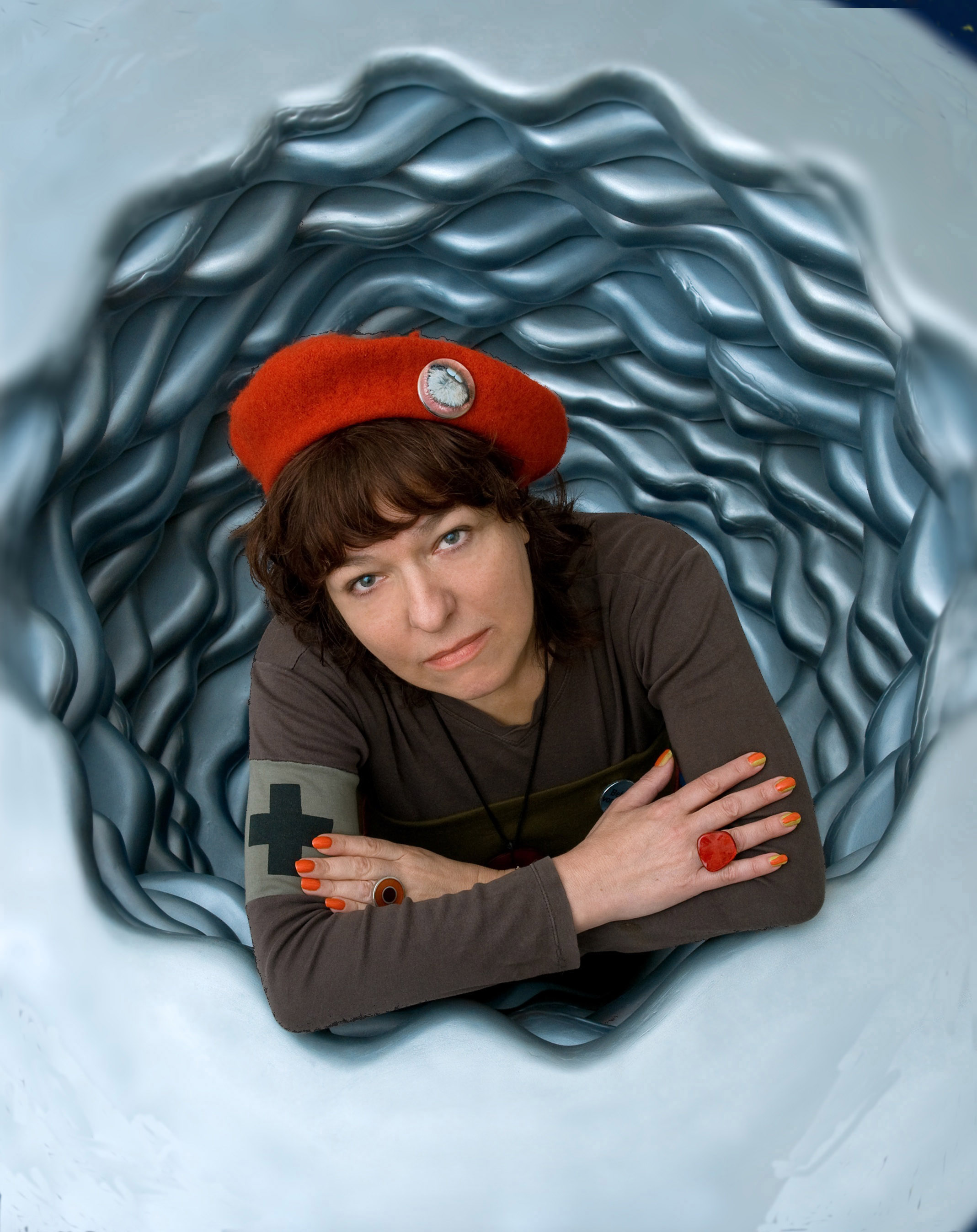 Bady Minck | sixpackfilm