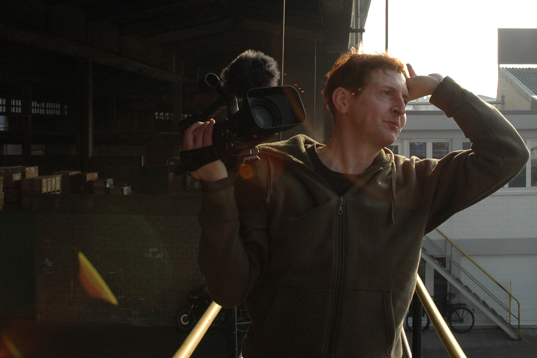 Johannes Hammel | sixpackfilm